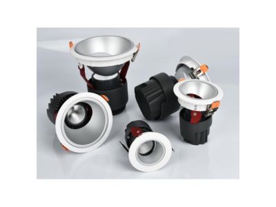 Chicago Anti-Glare Down Light - cocoi.com