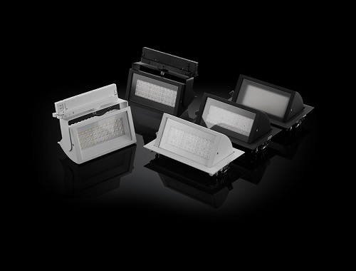 Cuba Rectangular Led Down Light - cocoi.com